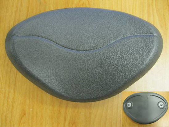 Master Spas Getaway Spas / Healthy Living Hot Tub Headrest – Premium ...